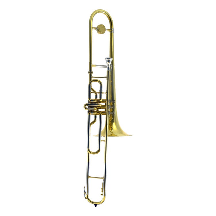 John Packer Trombone