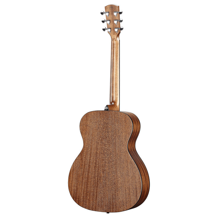 Alvarez Artist AF60SHB OM / Folk Acoustic Guitar Shadowburst