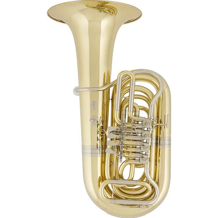 Lidl LCB 686-5I Tuba C 5/4