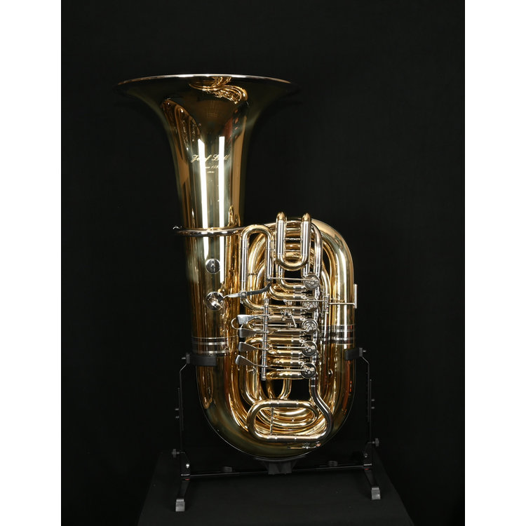 Lidl LCB 883-5I Tuba C 4/4