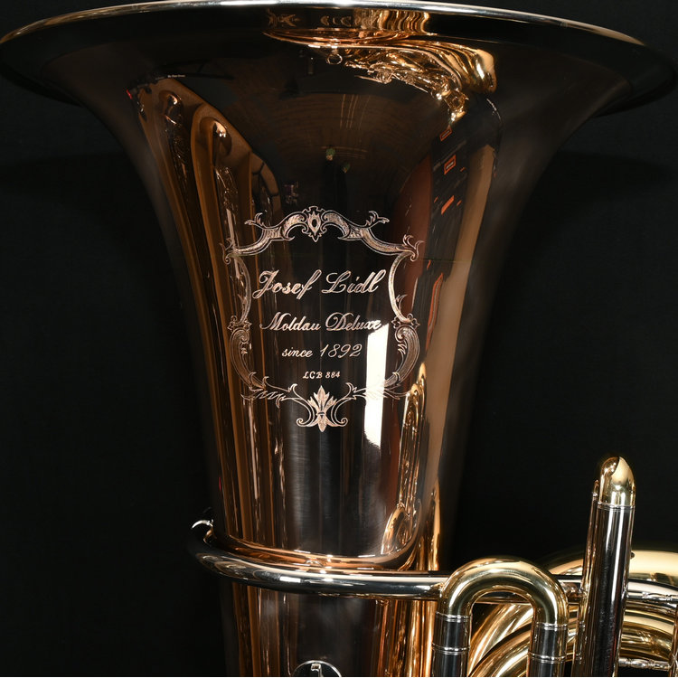 Lidl LCB 884-5I Tuba C 4/4