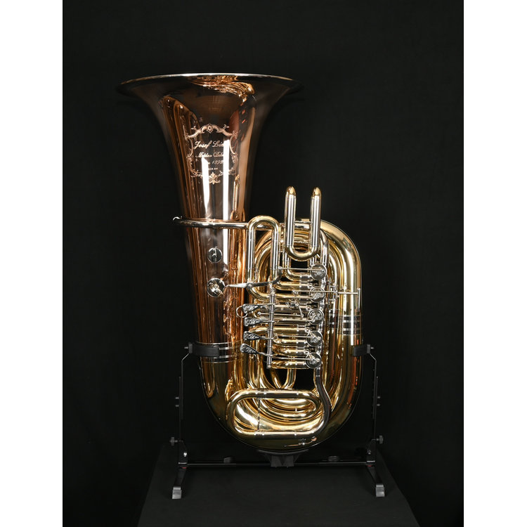 Lidl LCB 884-5I Tuba C 4/4