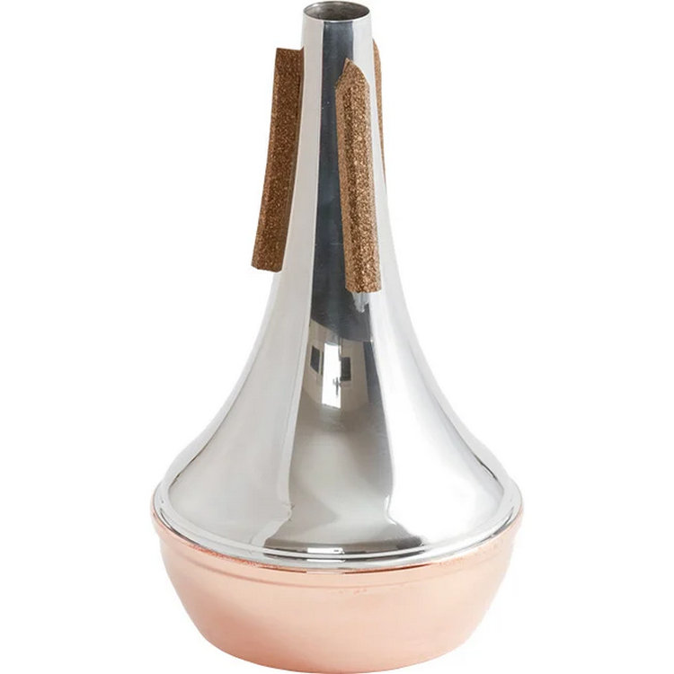 TrumCor All Aluminum Trumpet Straight Mute
